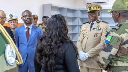 GabonTime - Le monde à l'heure gabonaise