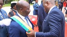 GabonTime - Le monde à l'heure gabonaise