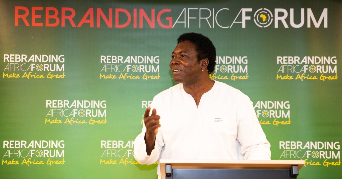 Les systèmes financiers africains en mutation au menu du Rebranding ...