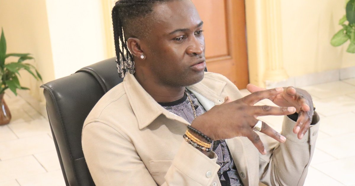 Didier Ovono annonce son jubilé à Port-Gentil pour juin 2025 - GabonTime