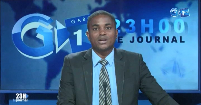 [VIDEO] Journal télévisé de 23h de Gabon 1ère du 26 septembre 2019 ...